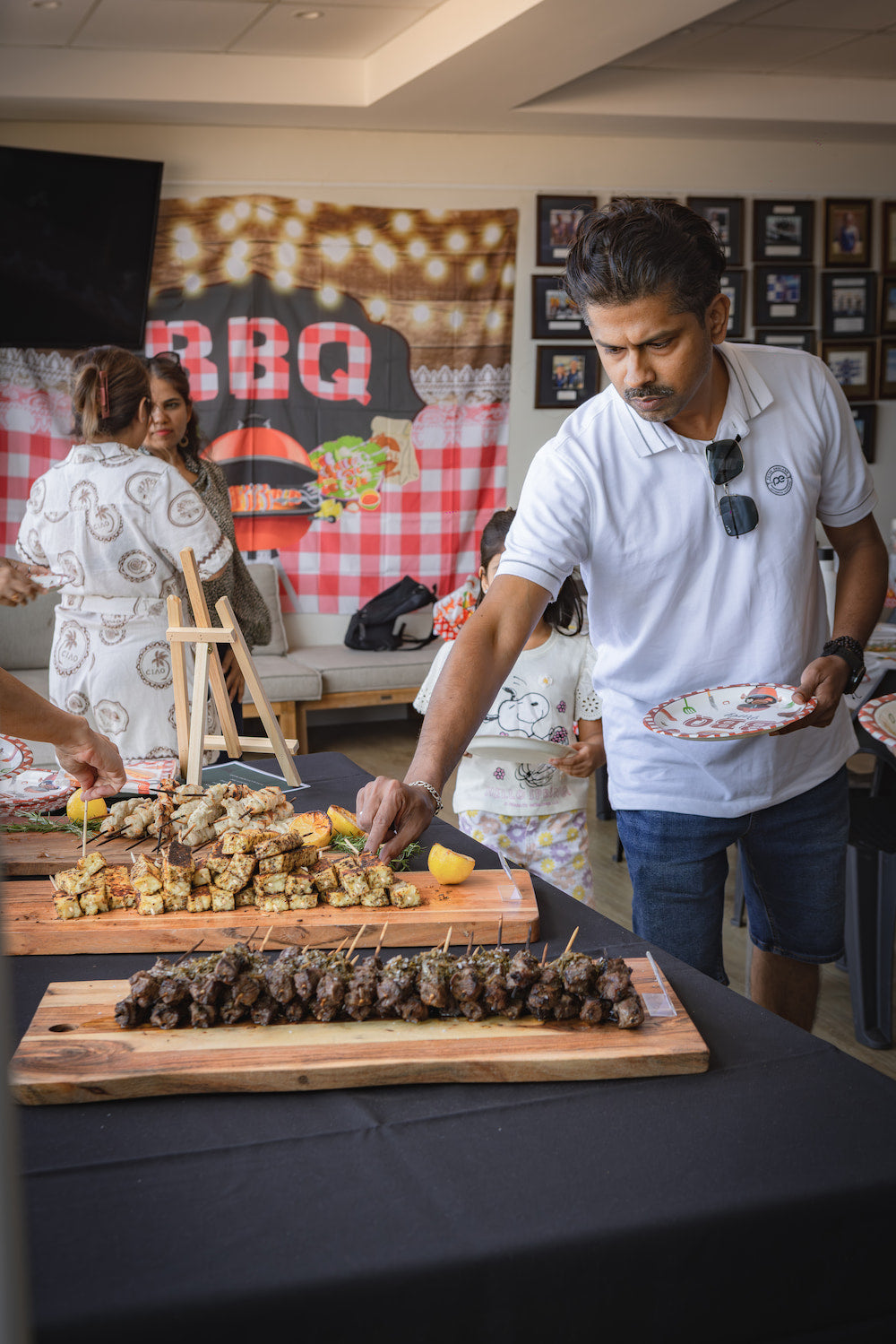 Argentine Asado Catering Sydney | Weddings, Corporate & Private Events ...